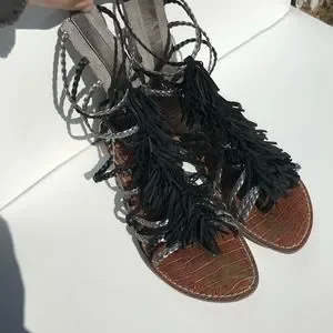 Sam Edelman | Shoes | Sam Edelman Gisela Sandals | Poshmark